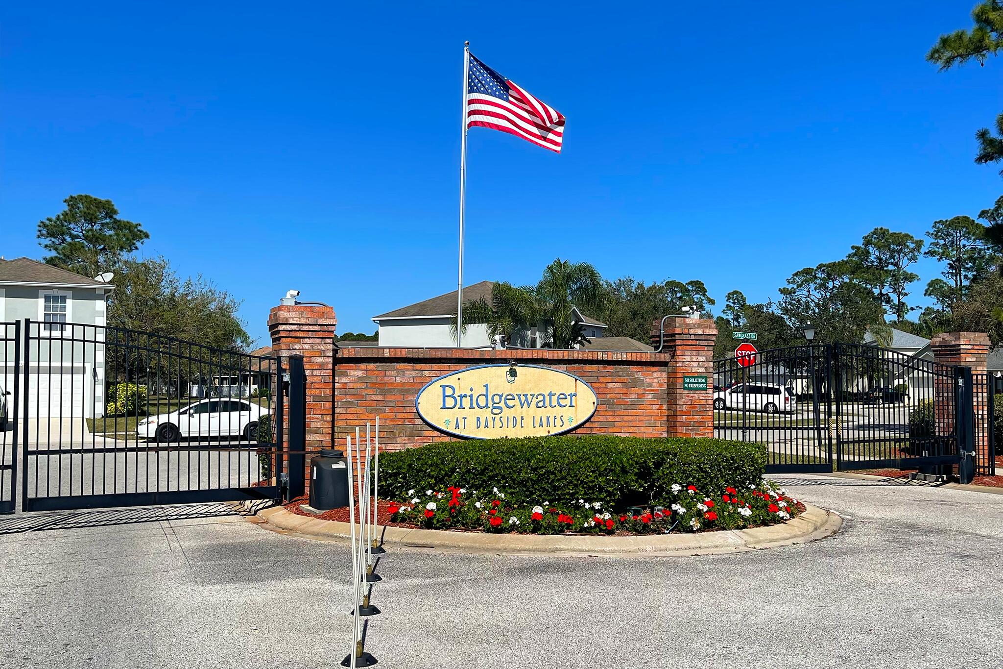 Bridgewater at Bayside Lakes